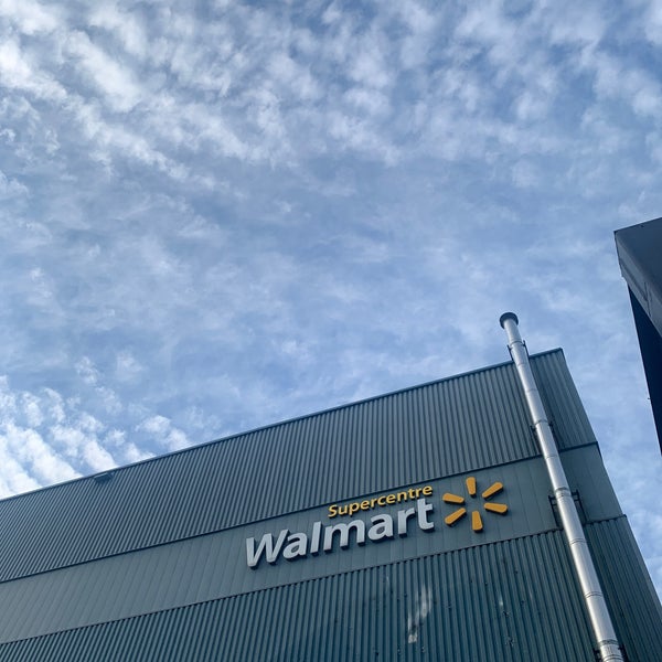Walmart Supercentre - Cote-des-Neiges-Notre-Dame-de-Grâce - 3 tips from ...