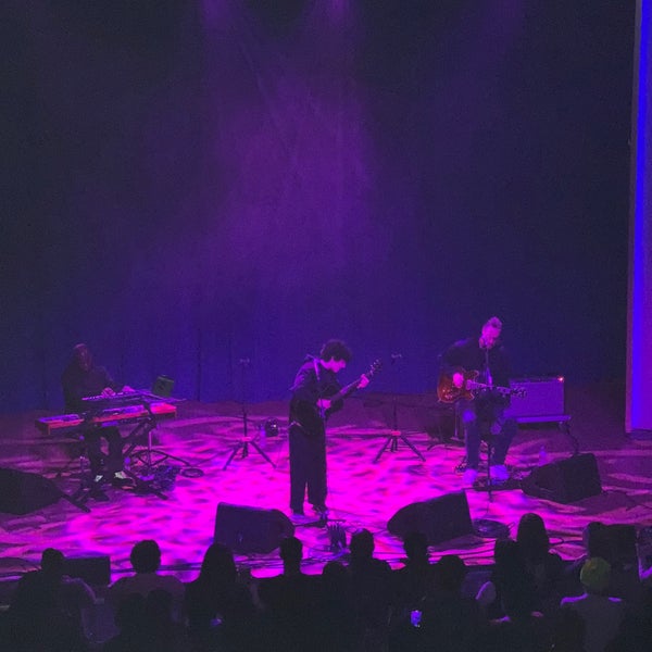 Echo Lounge - Dallas, TX