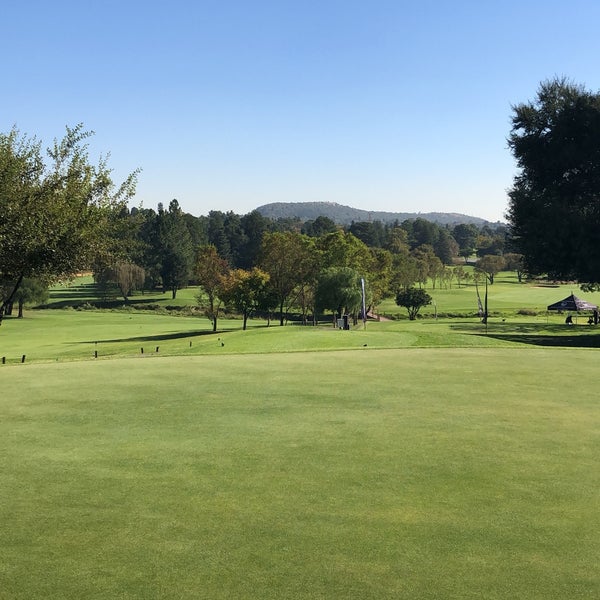 Randpark Golf Club - 12 tips from 499 visitors