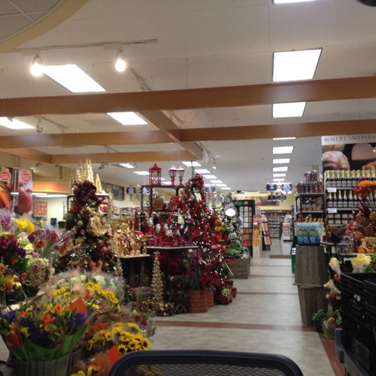 Kings Food Markets - 12 tips