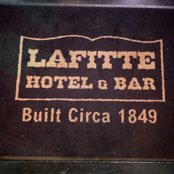 Lafitte Guest House - French Quarter - 7 tips from 331 visitors