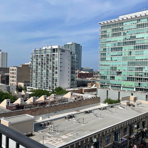 South Loop - 15 tips