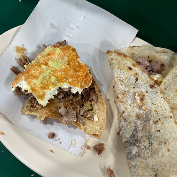 Tacontento - Taco Restaurant in Cuauhtémoc