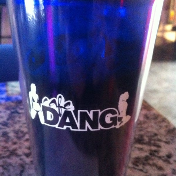 Cafe Dang - Westminster, CA