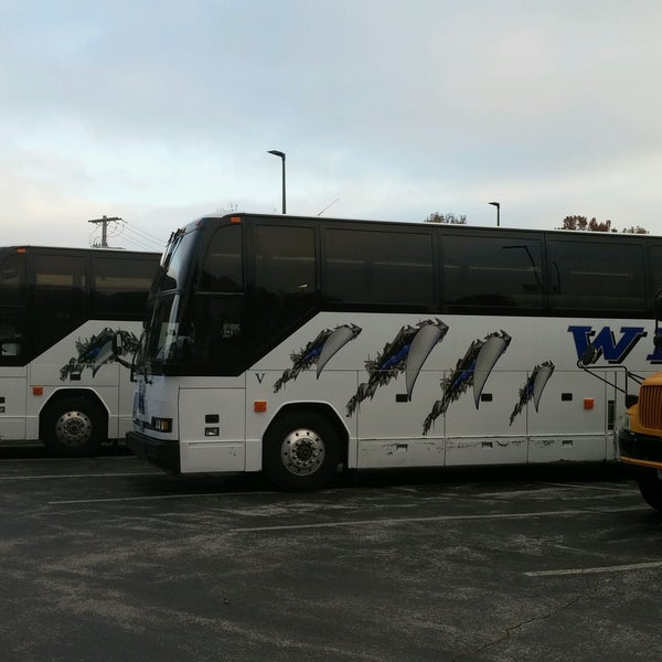 Plaster Sports Complex - College Football Field in Springfield
