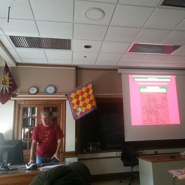 University Laboratory High School - Urbana, IL