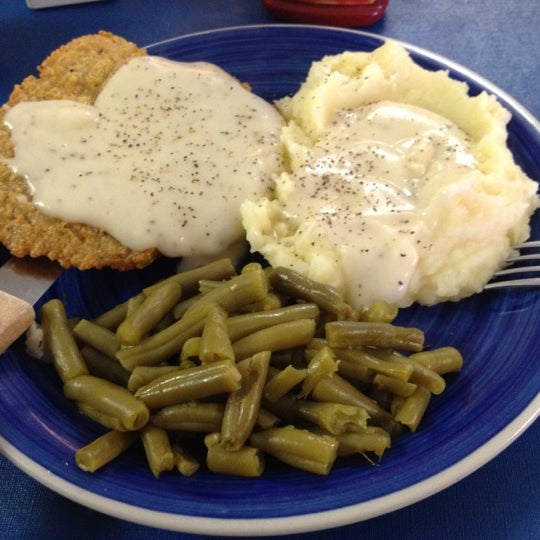 Joe Snuffy's - Abilene, KS