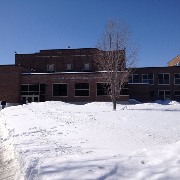 Central Middle School - Middle School