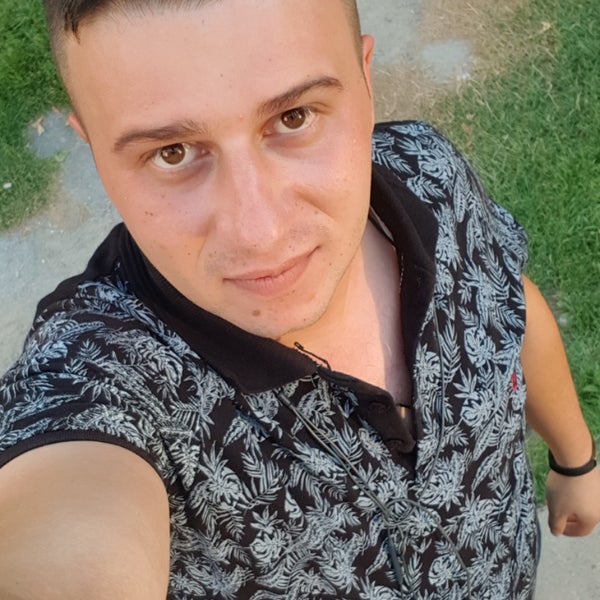 sehit polis memuru yasar simsek parkı