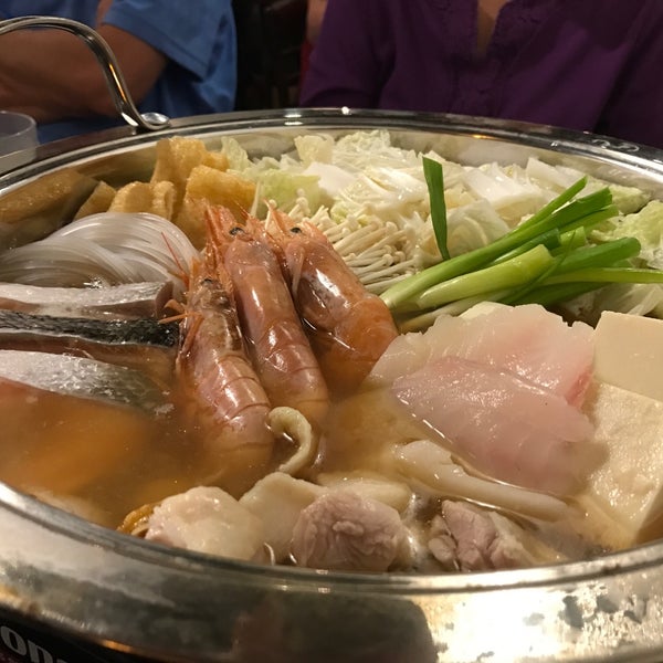 Noboru Japanese Restaurant - Kailua, HI