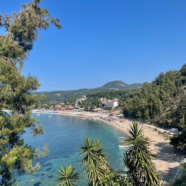 Παραλία Βάλτου (Valtos Beach) - 38 tips