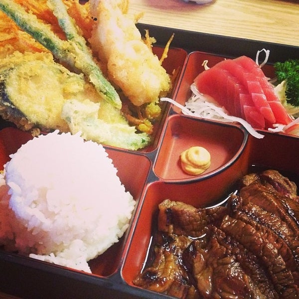 Tokyo Tei - Asian Restaurant in Wailuku