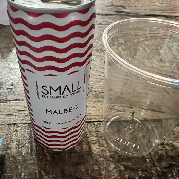 Benugo - Waterloo - London, Greater London