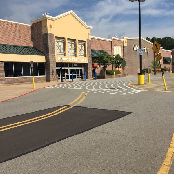 Photos at Walmart Supercenter - 19301 Cantrell Rd
