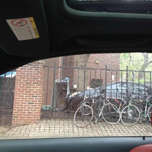 Photos at Meyerson Hall - College Academic Building in Philadelphia