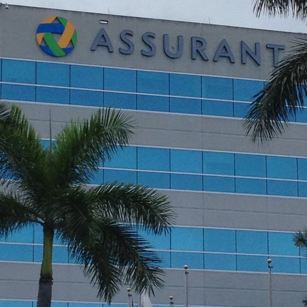 Assurant - Miami Campus - 9 tips