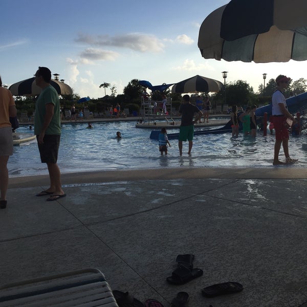 Rob Fleming Aquatic Center - Swimming Pool
