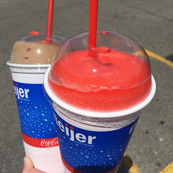 Photos at Meijer - Supermarket in Grand Rapids