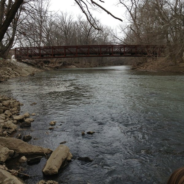 Stepping Stones - Upper Sandusky, OH