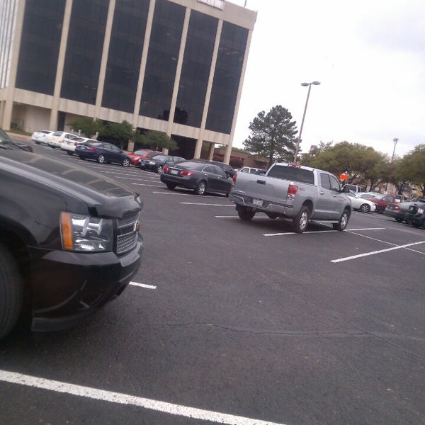 Texas Workforce Commission - Government Building in Hurst