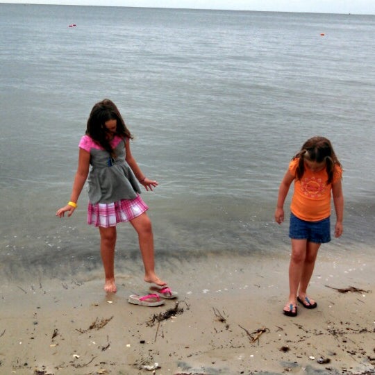 Photos at Cherrystone Family Camping Resort - Campground in Cape Charles