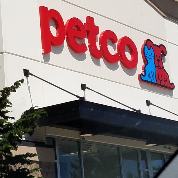 Petco - Covington, WA
