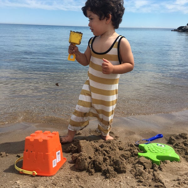 Bender Beach - 7 tips