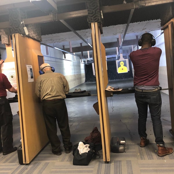 The Shooters' Sports Center Inc. - Racine, WI