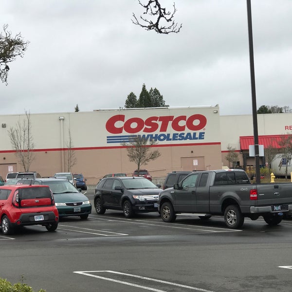 Photos at Costco - Warehouse or Wholesale Store in Five Oaks