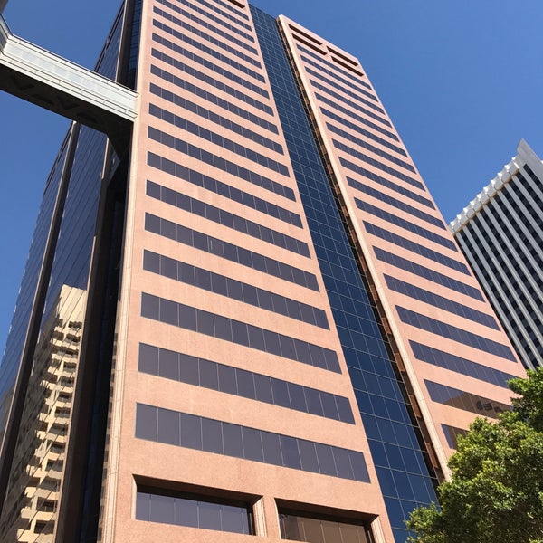 Two Renaissance Square - Copper Square - Phoenix, AZ