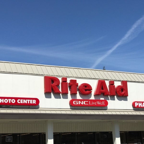Rite Aid - 5431 SW Beaverton Hillsdale Hwy