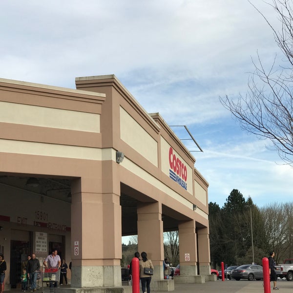 Photos at Costco - Warehouse or Wholesale Store in Five Oaks