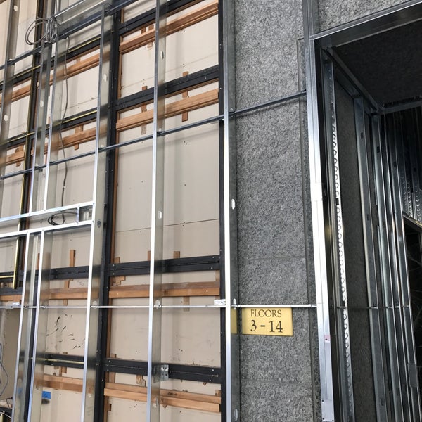 Two Renaissance Square - Copper Square - Phoenix, AZ