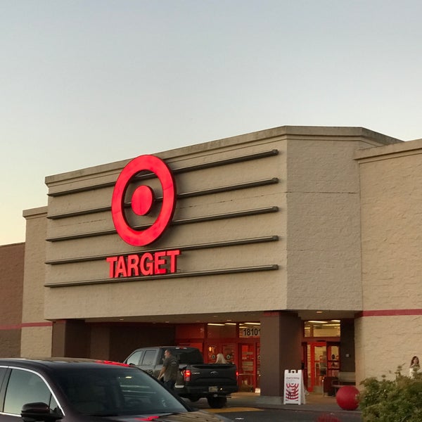 Photos at Target - Big Box Store in Hillsboro