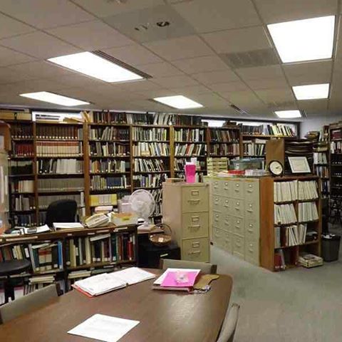 Danville Public Library - Library in Danville