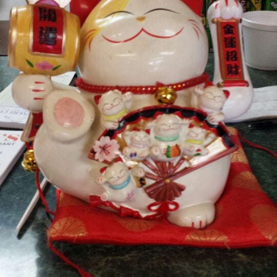 Ren's Chinese Restaurant - Chinese Restaurant in Sycamore