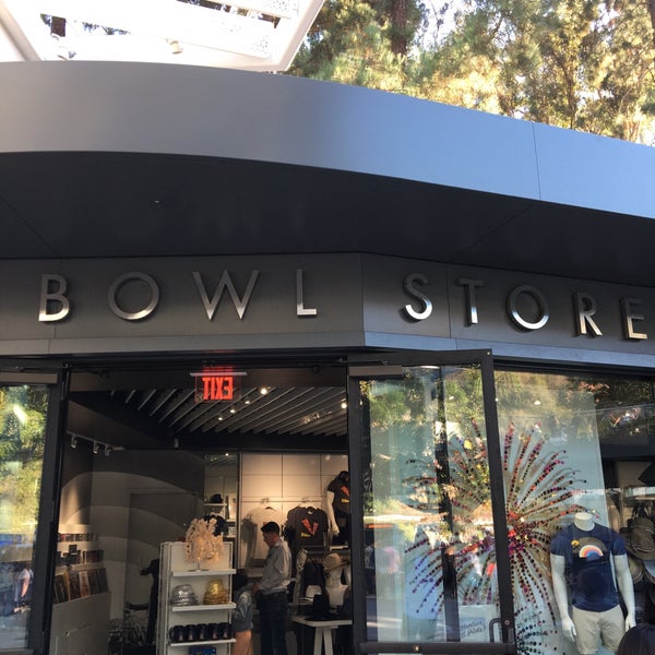 The Bowl Store - 2301 N Highland Ave