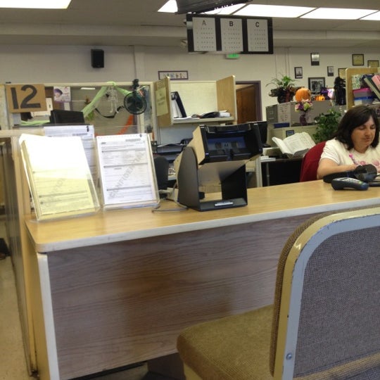 DMV Roseville Office (Now Closed) - 10 tips