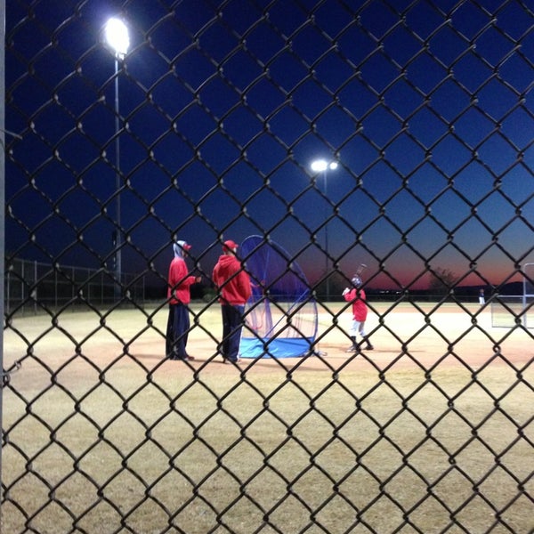 Photos at Copper Ridge Baseball Fields - Baseball Field in DC Ranch