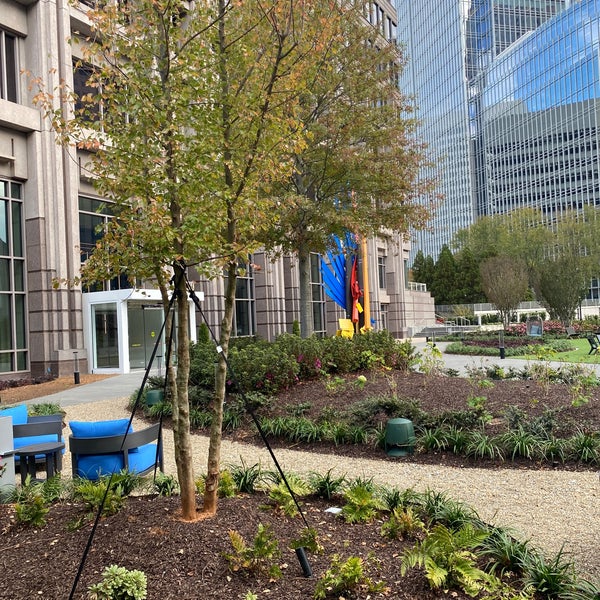 Promenade Two - Midtown - 1 tip