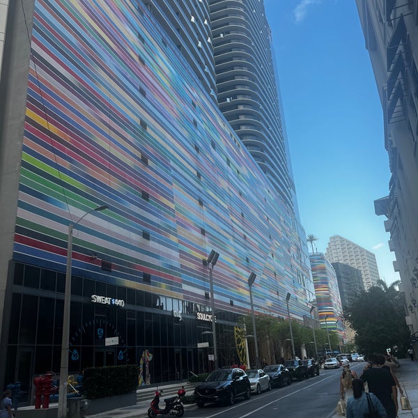 Starbucks - Miami Financial District - 42 tips from 3717 visitors