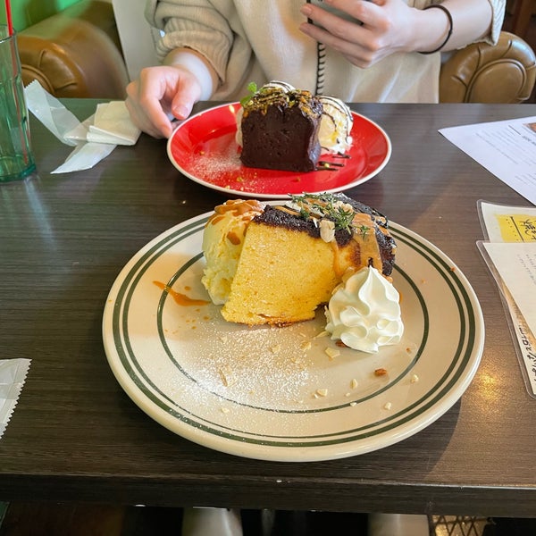 roku cafe - Café