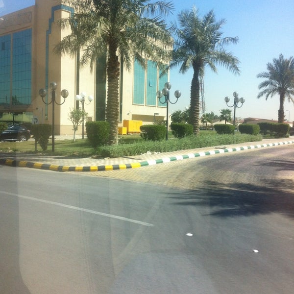 Photos at STC HQ - المرسلات - الرياض, منطقة الرياض‎