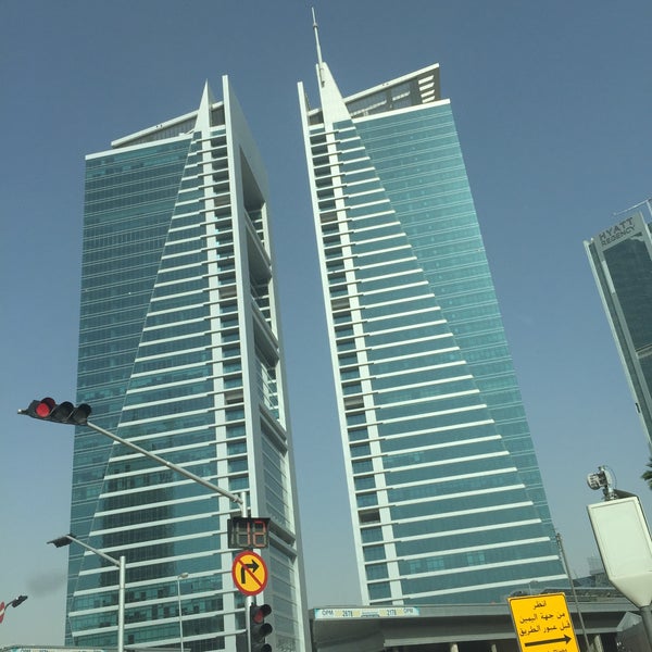 Olaya Towers - العليا - الرياض, منطقة الرياض‎