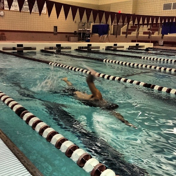 Photos at Lower Merion High School - High School