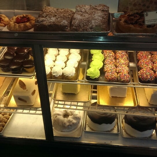 Photos at Bredenbeck's Bakery - Chestnut Hill - 22 tips