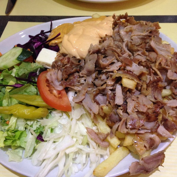 Snack Istanbul - Stationstraat