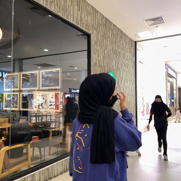 Photos at Wangsa Walk Mall - Shopping Mall in Wangsa Maju