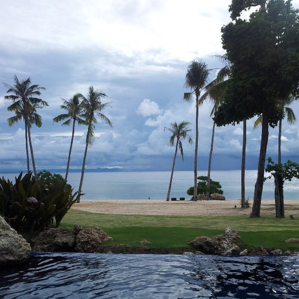 Balesin Island Club - Balesin Island