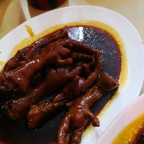 新华肉骨茶 Xin Wah - Chinese Restaurant in Kuala Lumpur